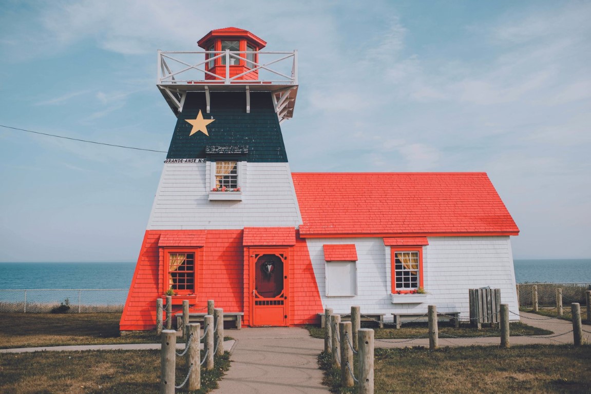 New Brunswick: Canada’s Hidden Gem | TAP Into Travel