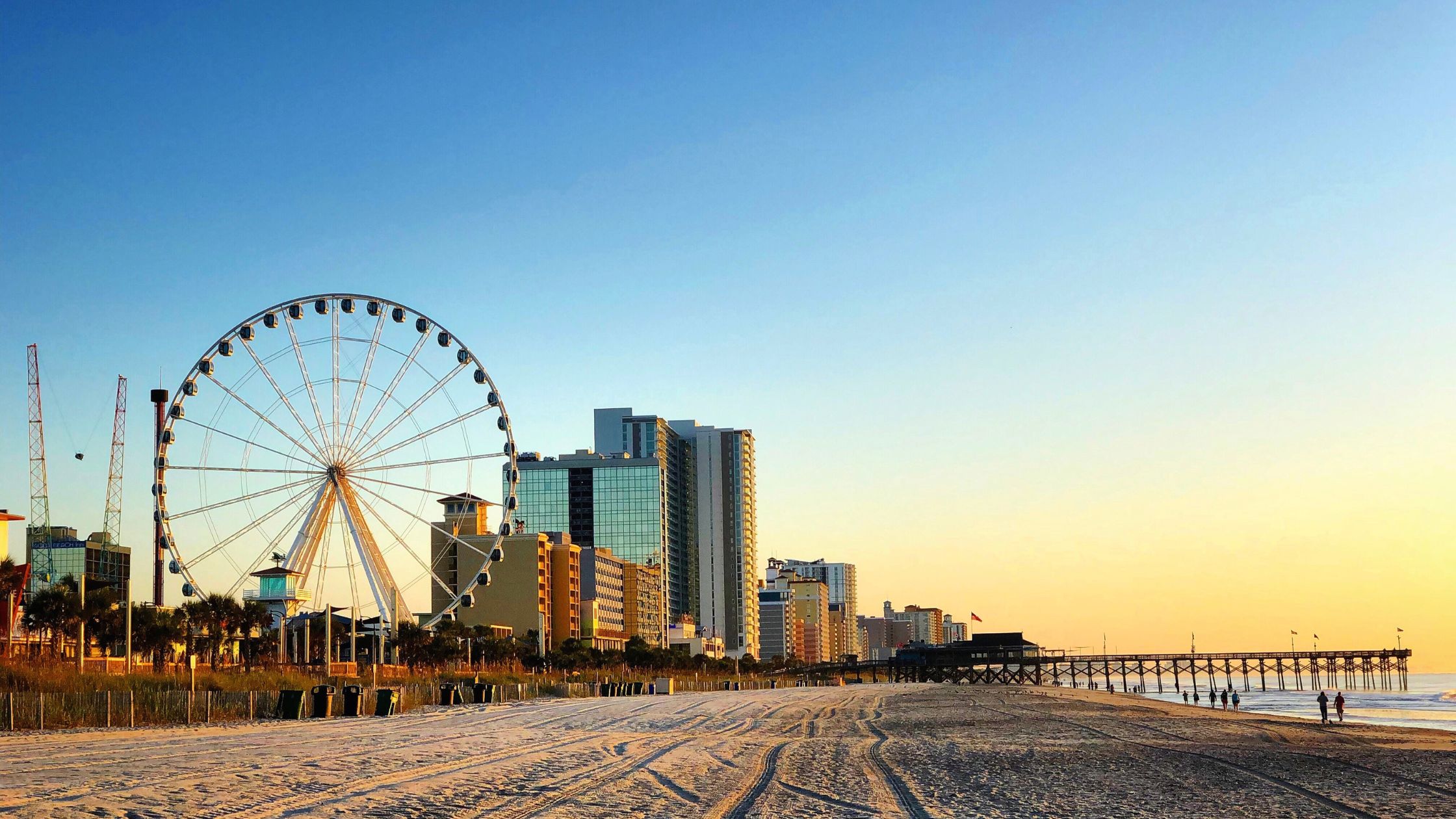 36 Hours in Myrtle Beach: Your Guide to a Quick Weekend Trip | TAP Into ...