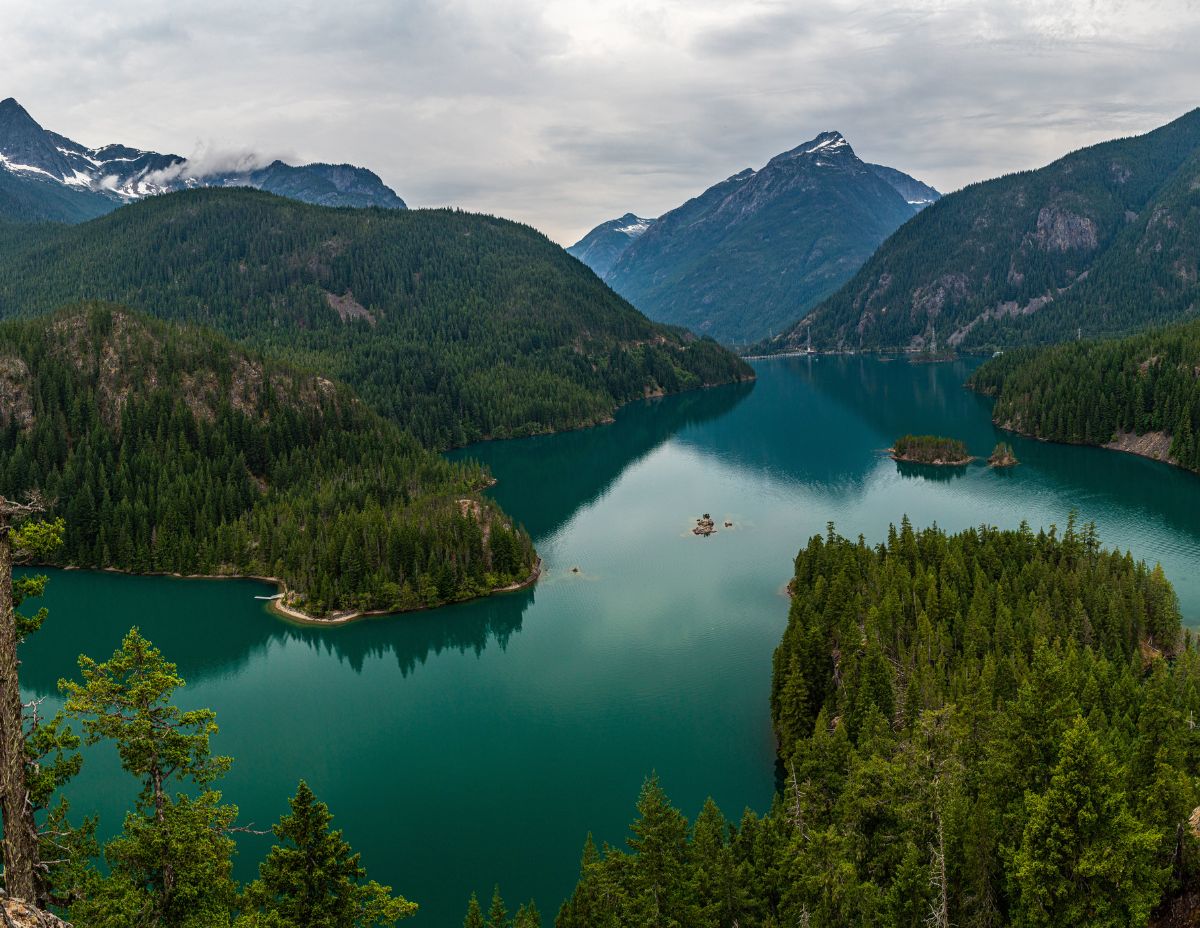 Gems of the Pacific Northwest | TAP Into Travel